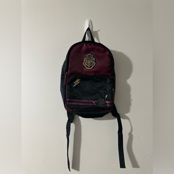 Primark | Bags | Harry Potter Mini Gryffindor House Backpack | Poshmark